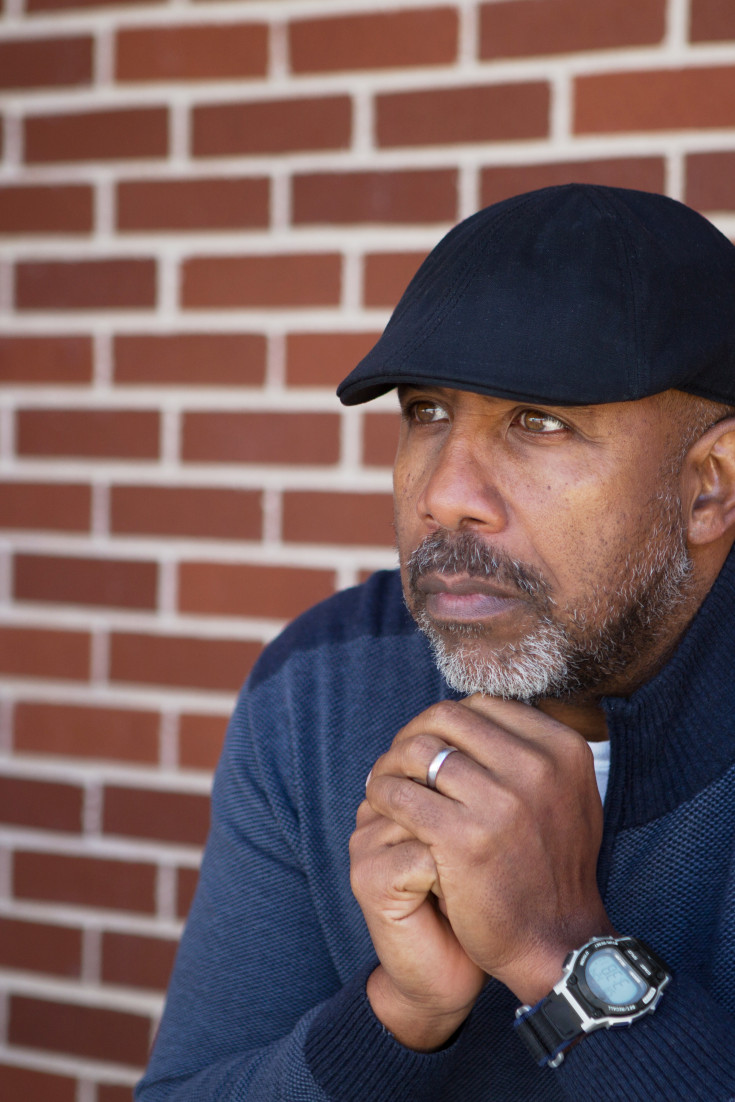 It’s Time To Get Men Talking About Depression | Joshua R Beharry ...