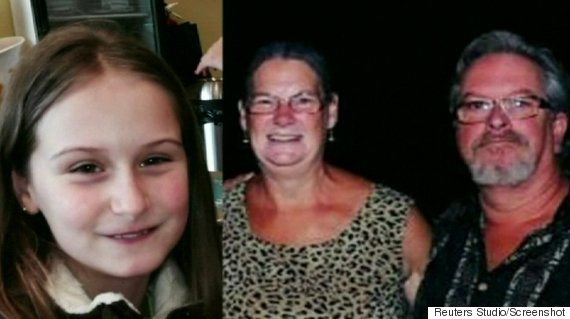 Robert Seman, Alleged Rapist And Murderer, Jumps To Death From ...