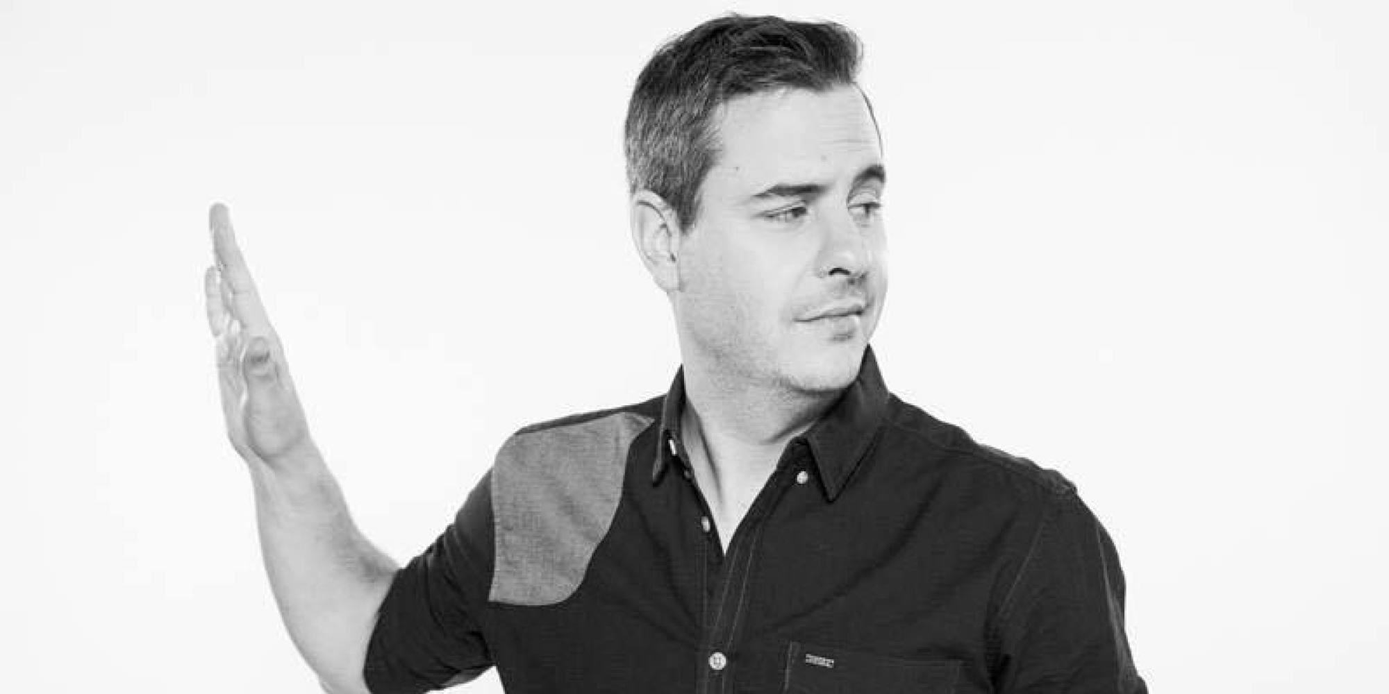 Pierre Hébert fait son propre palmarès des plus beaux Québécois