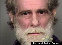 Steven Lee Wright Arrested: Bank Robbery Leads Portland Cops To ...