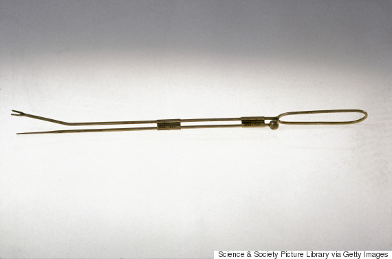 The IUD Has Come A Long Way As An Effective Method Of Birth Control ...