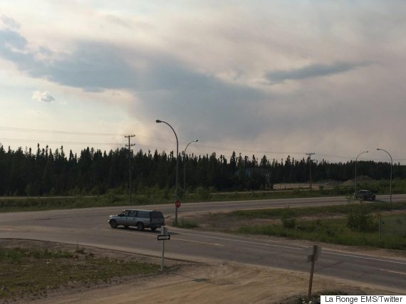 Two Children Injured After Being Set On Fire In Northern Saskatchewan