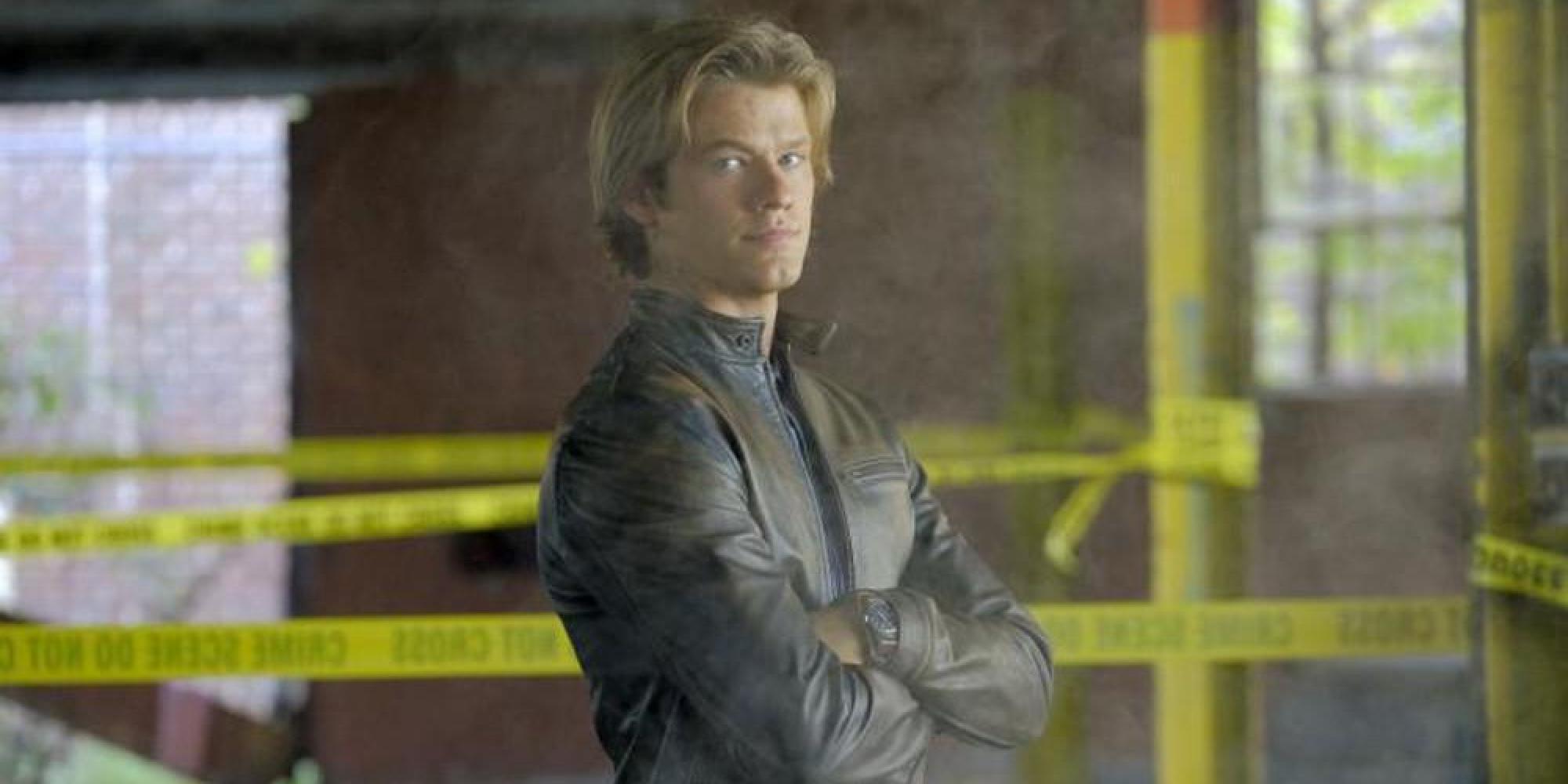 "MacGyver" im Live-Stream: So seht ihr das Remake kostenlos online - Video