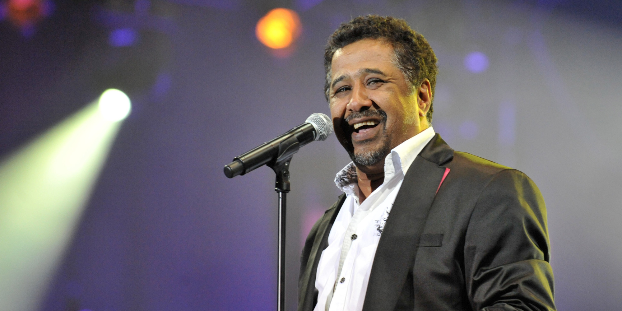 Cheb Khaled compte créer une école de musique raï en Algérie