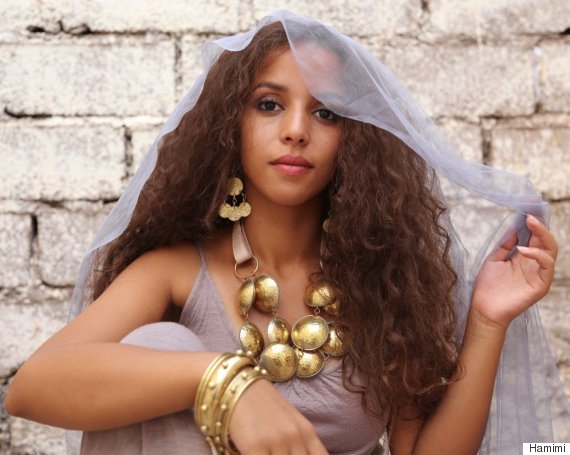 Hamimi, la marque qui tisse le charme de Marrakech avec un crochet