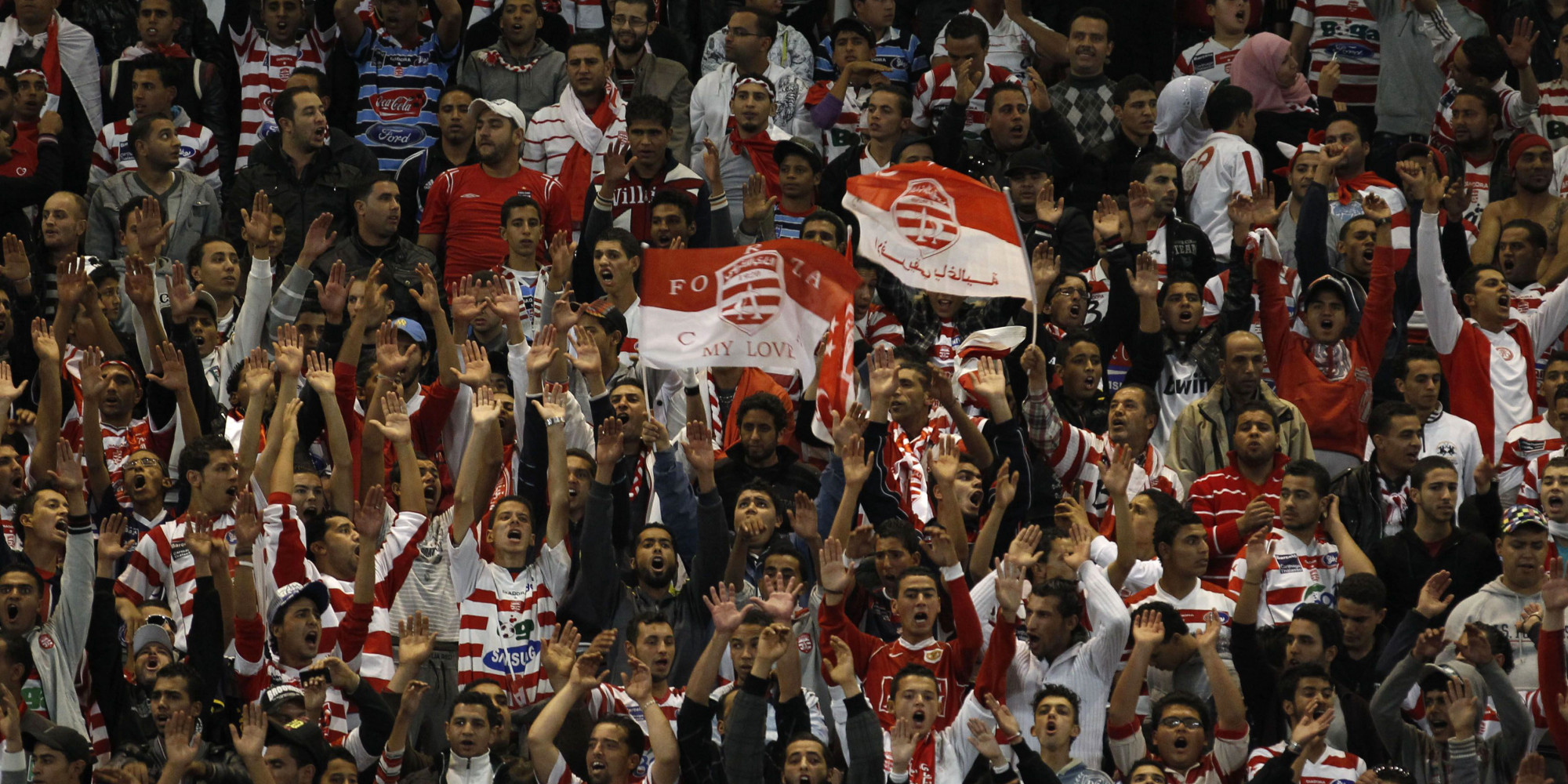 Le Club Africain, club tunisien le plus populaire sur les réseaux ...