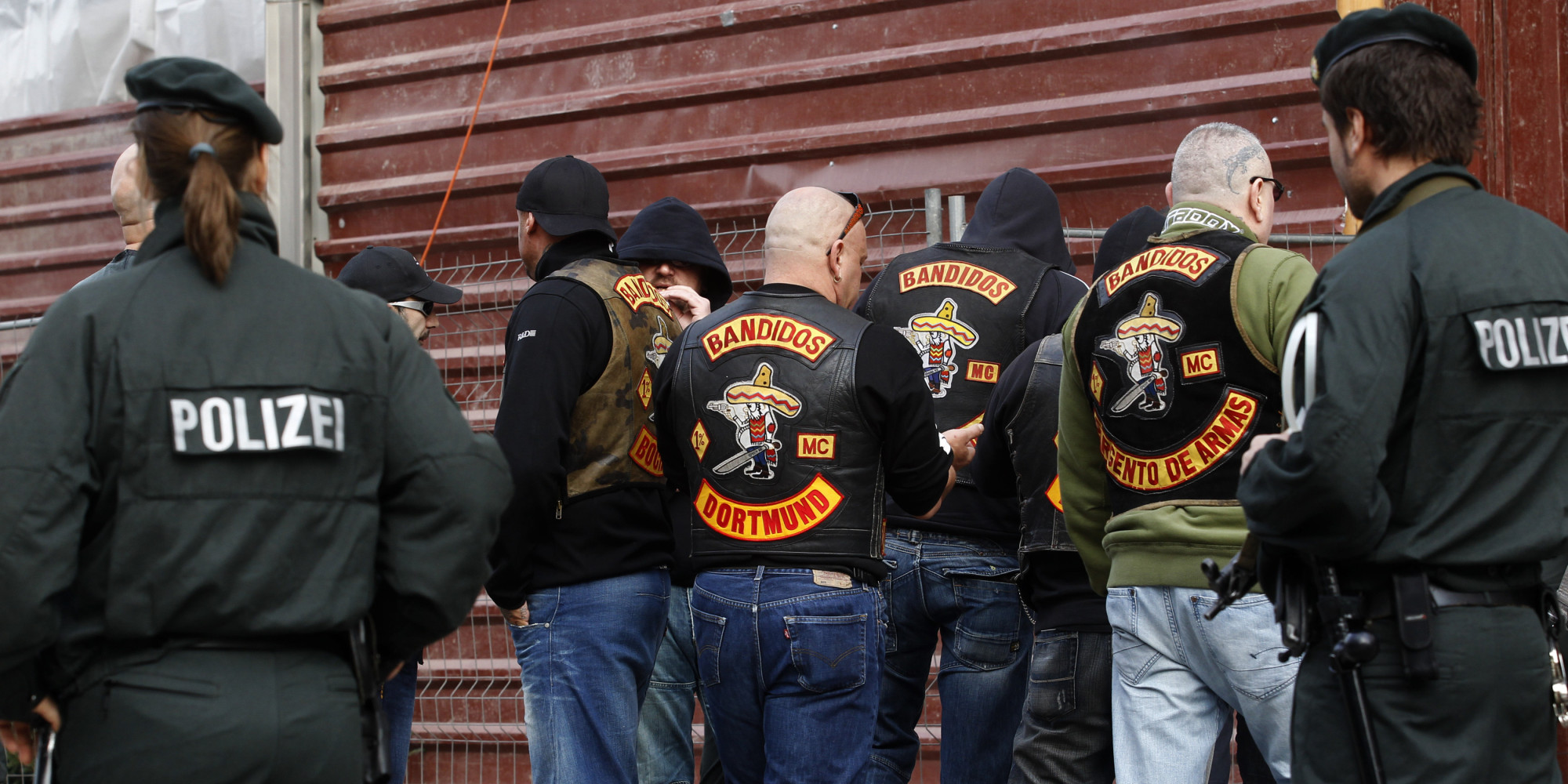 Kriminelle Clans treiben seit Jahren in Deutschland ihr Unwesen - ein ...