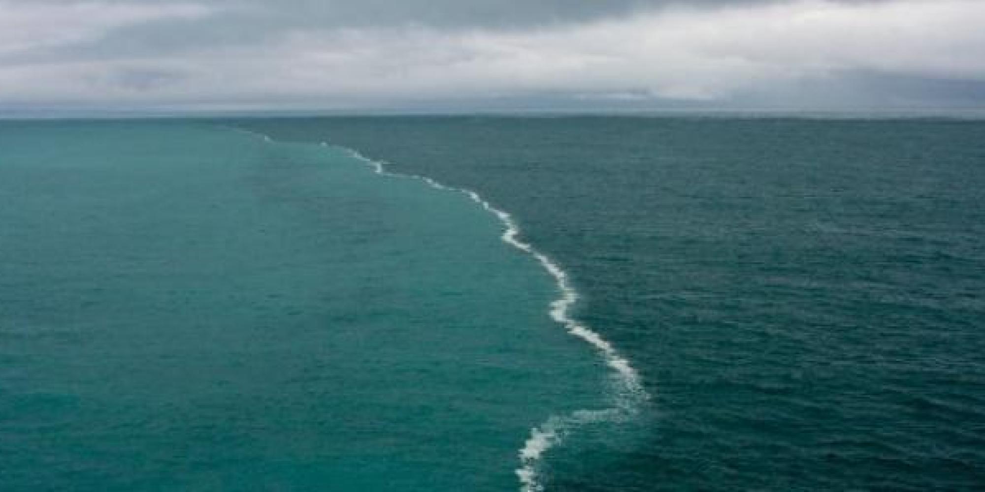 Entre-deux: deuxième exemple à propos du Barzakh | Denise Brahimi