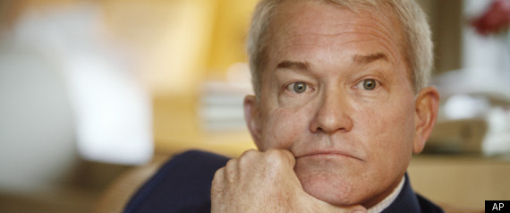 Mark Foley - Alchetron, The Free Social Encyclopedia