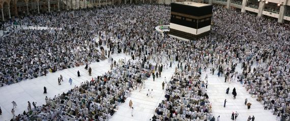 Saudi Arabia announces the return of 400 thousand people who came for ...