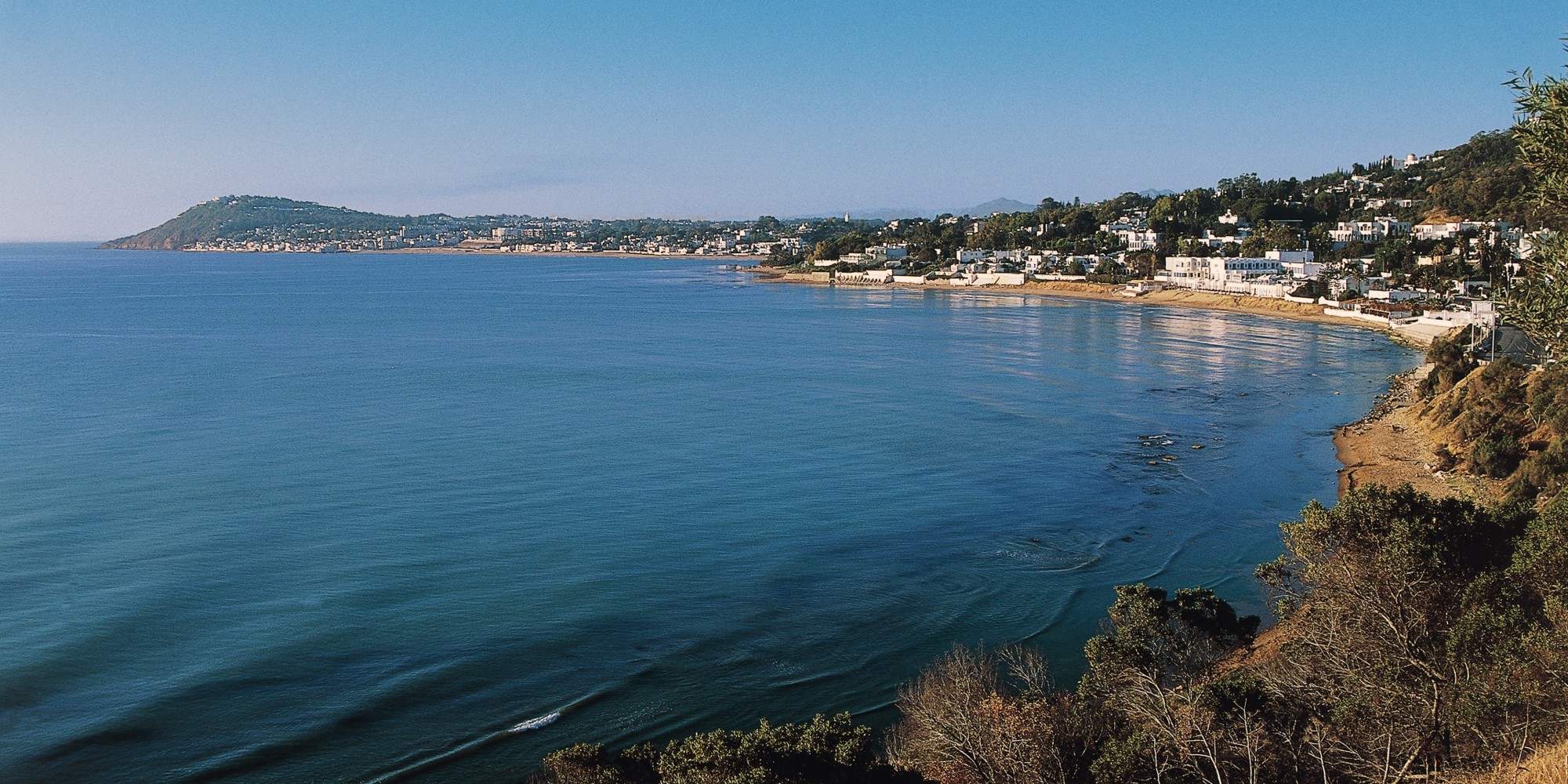 La commune de la Marsa accueillera pour la première fois la compétition ...