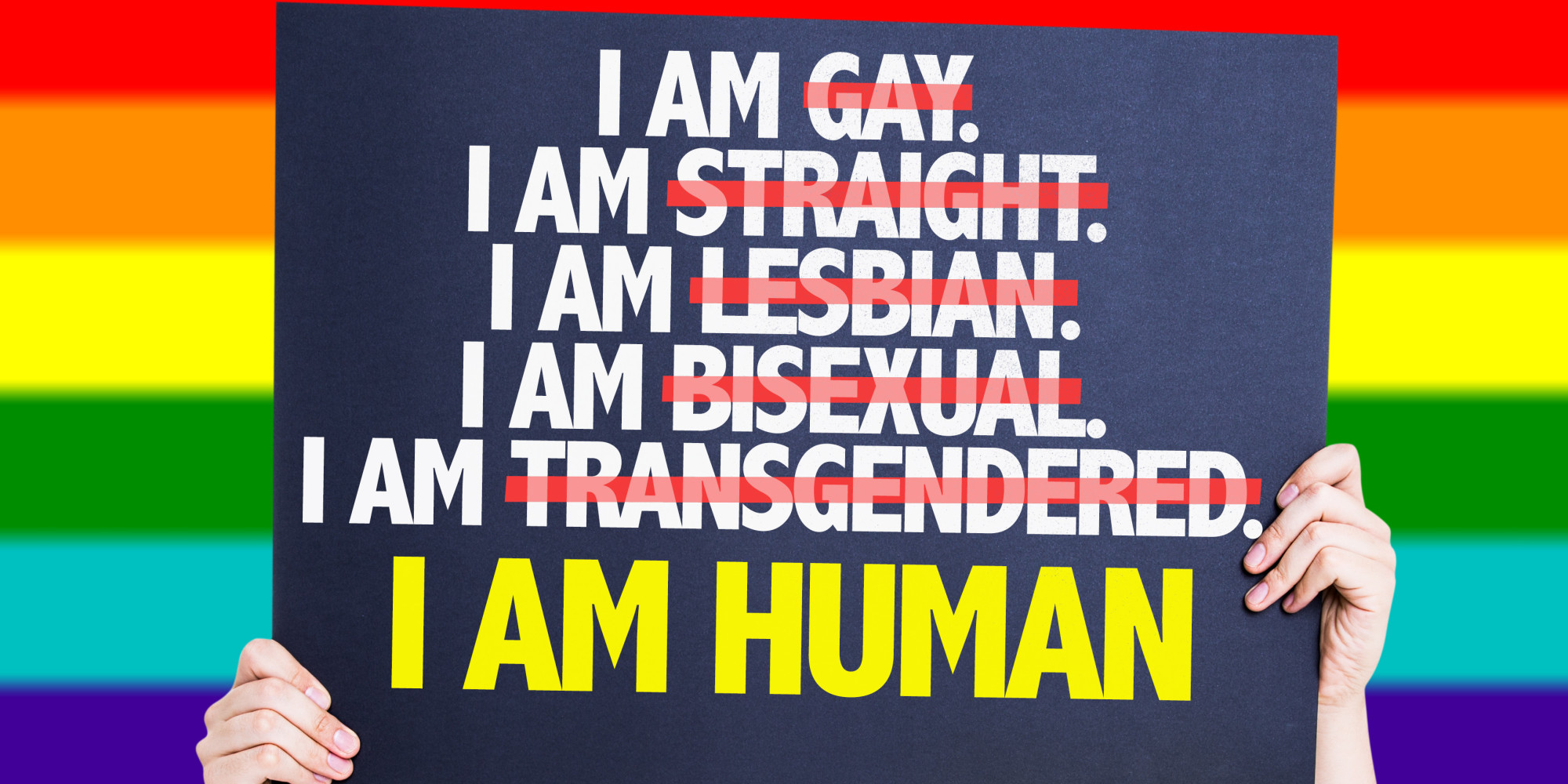 Dehumanising Debate | HuffPost UK