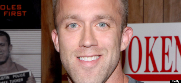 Tucker Max - Alchetron, The Free Social Encyclopedia