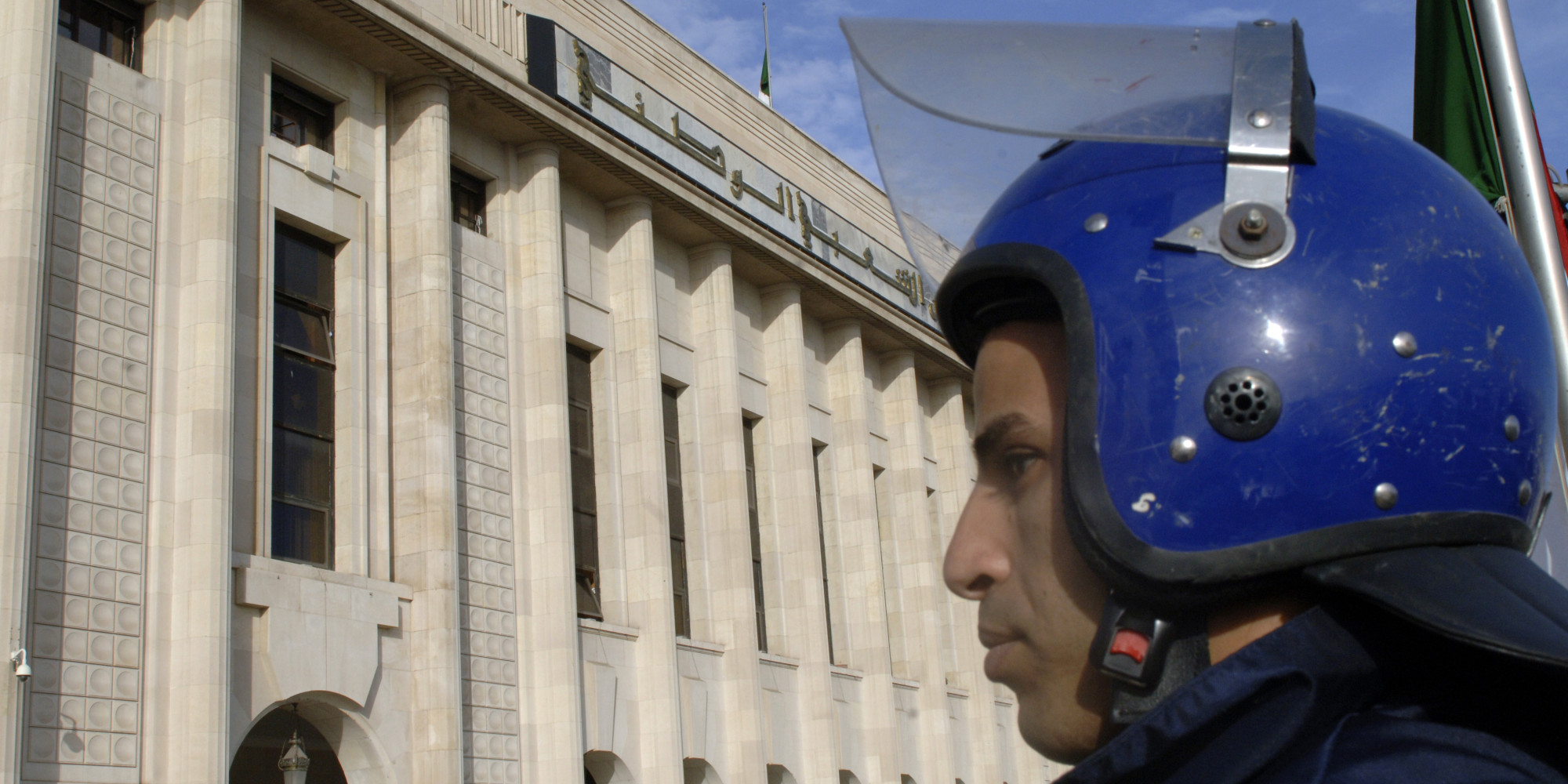 180.000 agents de police pour sécuriser les élections locales