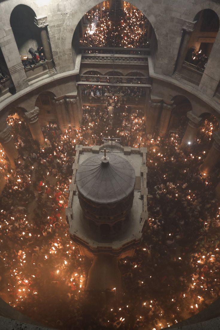Ορθόδοξα Θέματα: National Geographic: Επιβεβαιώθηκε η ηλικία του ...