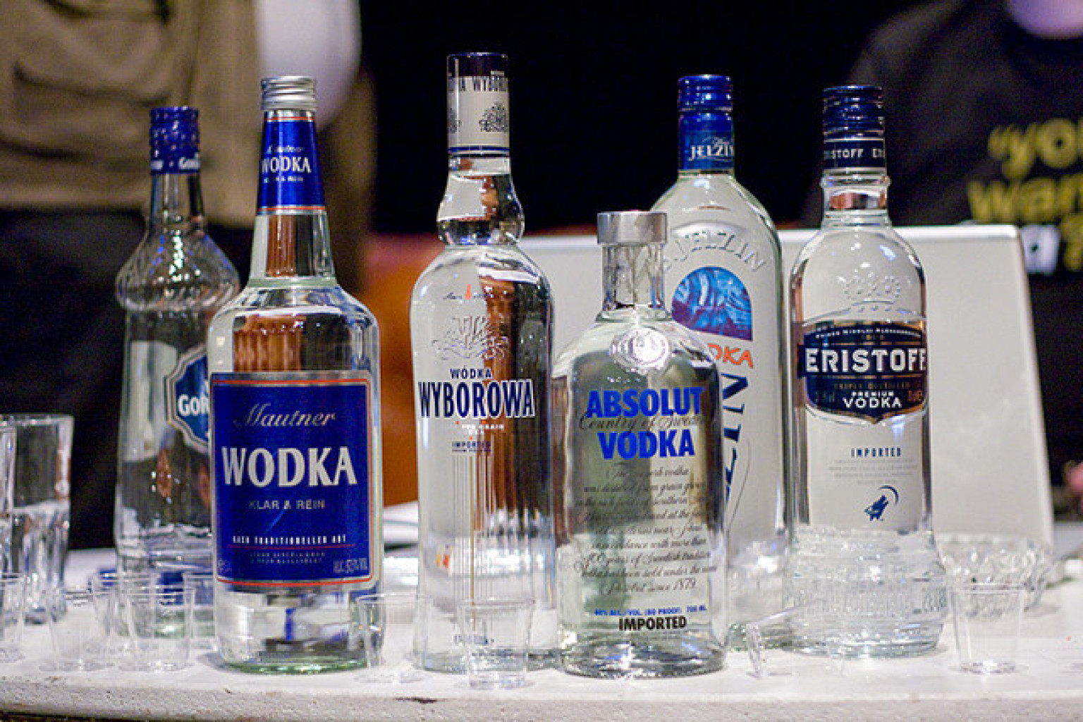 5 New Uses For Vodka | HuffPost