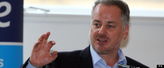 Jack McConnell - Alchetron, The Free Social Encyclopedia