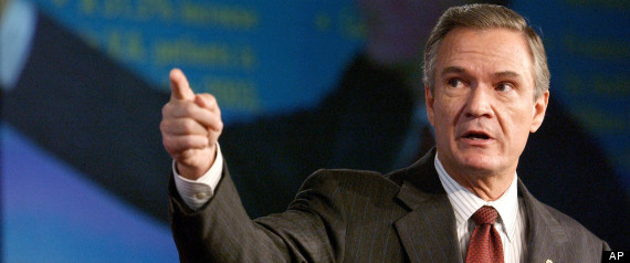 John Breaux - Alchetron, The Free Social Encyclopedia