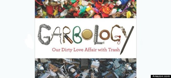 'Garbology' Book By Edward Humes Examines Trash In America