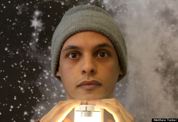 Adham Faramawy - Alchetron, The Free Social Encyclopedia