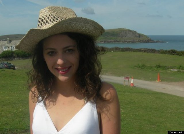 Madeline Grant, Oxford University Student, Fined £120 After 'Great Rack ...