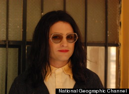 Dwight Worker Escaped A Mexican Prison Dressed As A Woman (VIDEO)