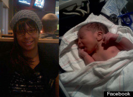 Toni Annette Medrano, Mom Who Allegedly Fell Asleep On Baby, Charged In ...