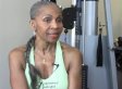 Ernestine Shepherd Skip Bayless WINTER, 1968