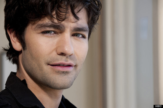 Adrian From Entourage