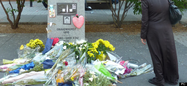 Luka Magnotta: Timeline Of Events In Jun Lin Slaying