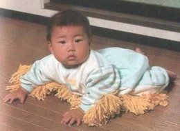 /K/ parents or people who love babies