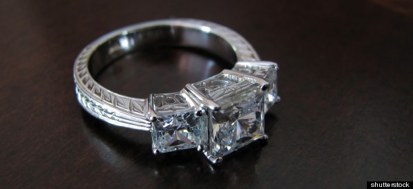 Divorce Rings Are the New Bling: How to Select Jewelry for a New ...