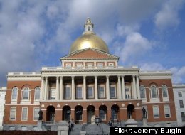 Massachusetts' Transgender Equal Rights Bill Takes Effect - Stormfront