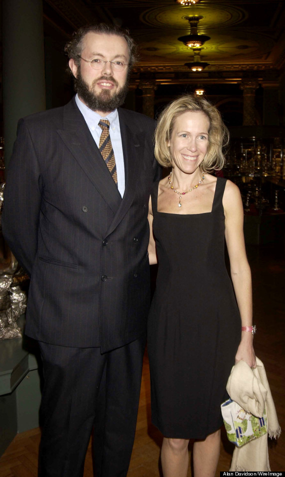 Eva Rausing - Alchetron, The Free Social Encyclopedia