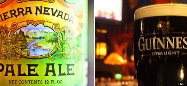 10 Healthier Beers (And How To Choose The Right One)