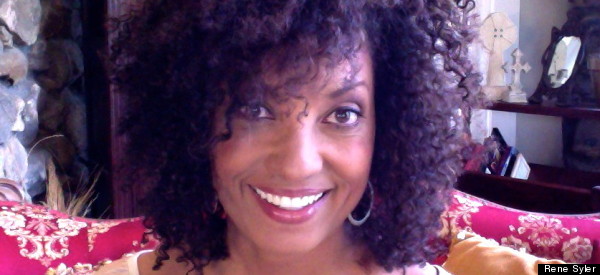 Rene Syler, Former CBS Anchor, On Bouncing Back