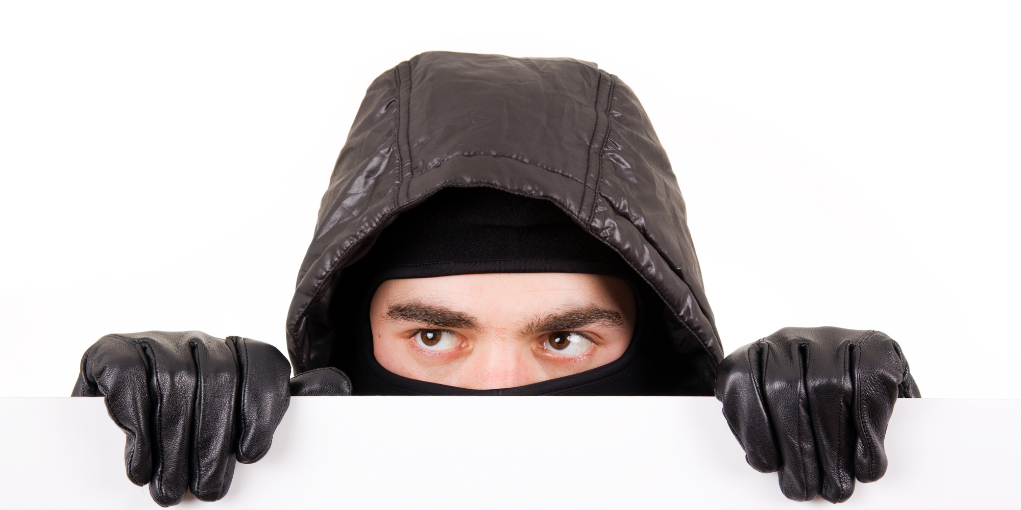 3 Thieves That Steal Your Peace of Mind | HuffPost