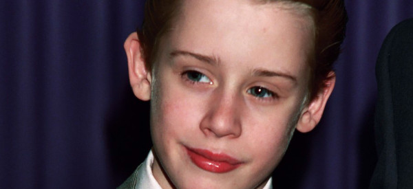 Macaulay Culkin Style Evolution: The 'Home Alone' Star Has Certainly ...