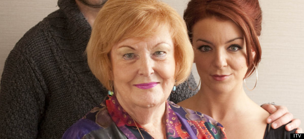 'Mrs Biggs' Doesn't Glorify The Great Train Robbery, Says Ronnie Biggs ...