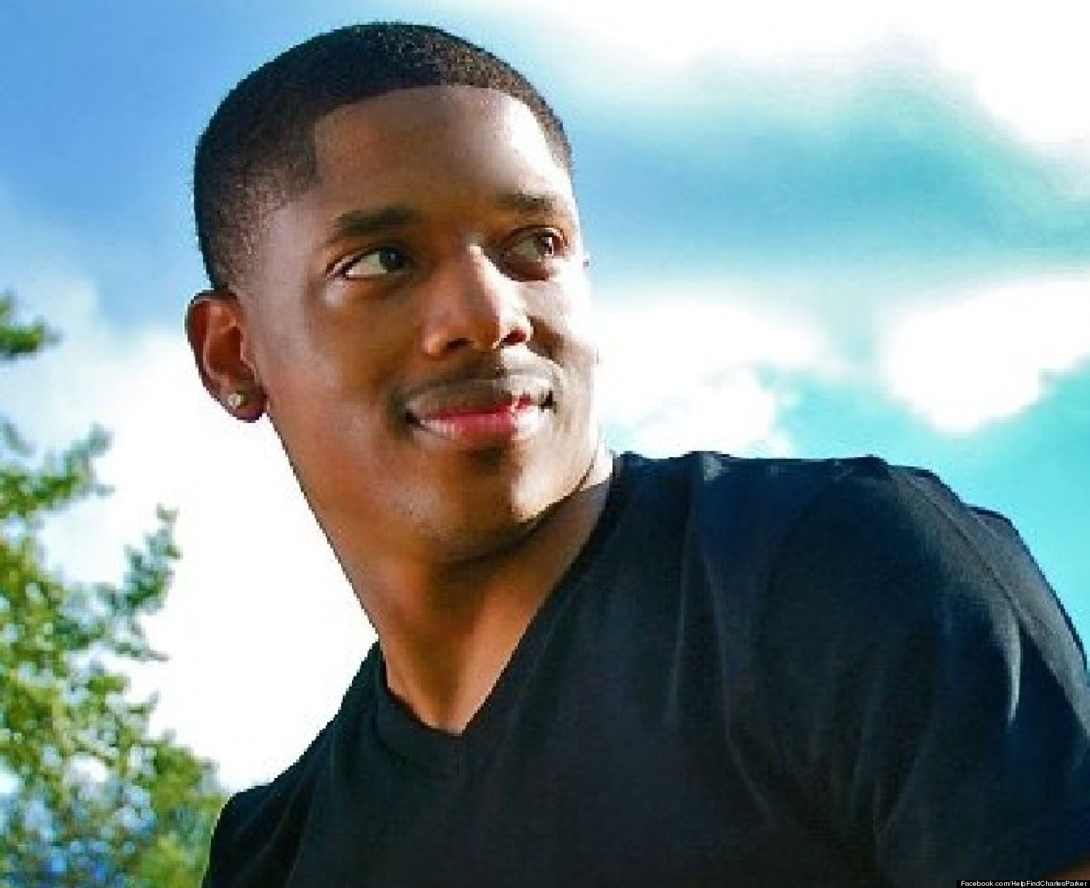 Charles Parker