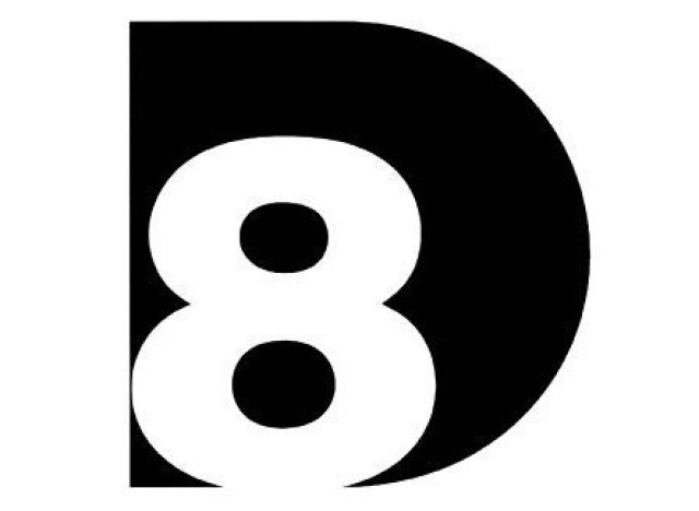 Comment avoir d8 sur la tnt