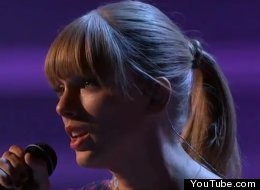 Ronan's Mom Maya Thompson Reacts To Taylor Swift's Song About Her Son ...