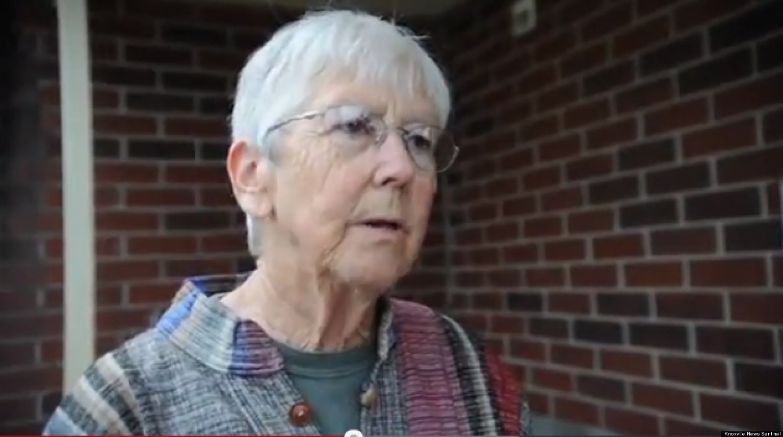 Megan Rice - Alchetron, The Free Social Encyclopedia