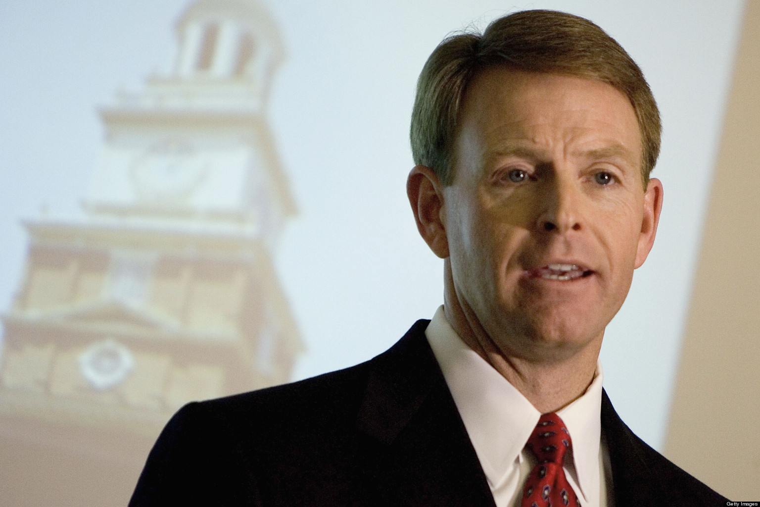 Tony Perkins