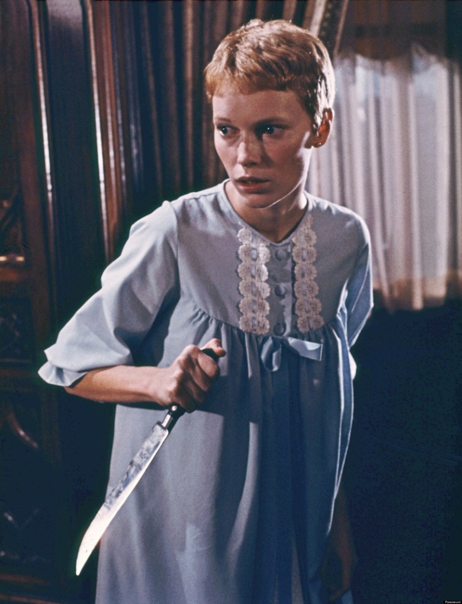 Movies About Cults: 'The Master' To 'Rosemary's Baby' | HuffPost