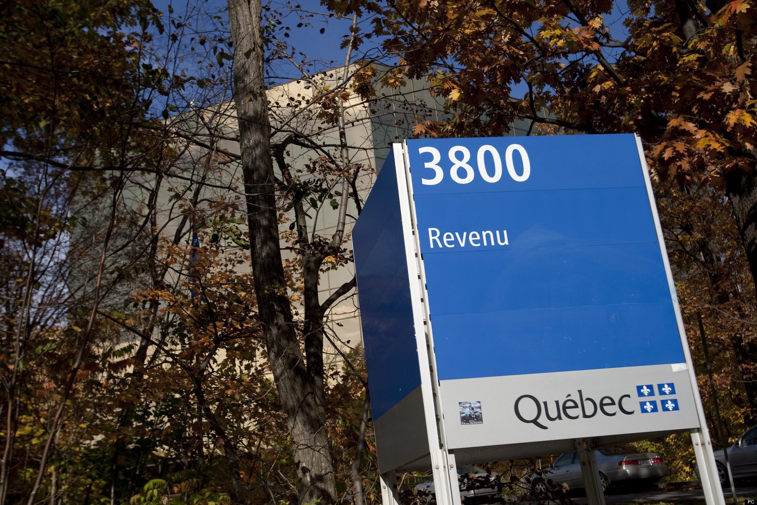 CEIC: des millions récupérés dans la construction, dit Revenu Québec