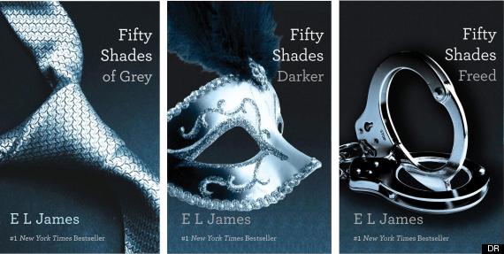 Fifty Shades of Grey, pourquoi ce roman érotique marche si bien?