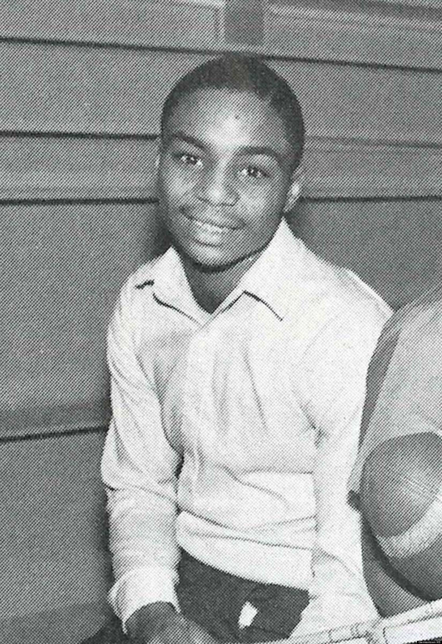 Terry Williams Death Penalty Case Rocked By New Evidence Days Before ...