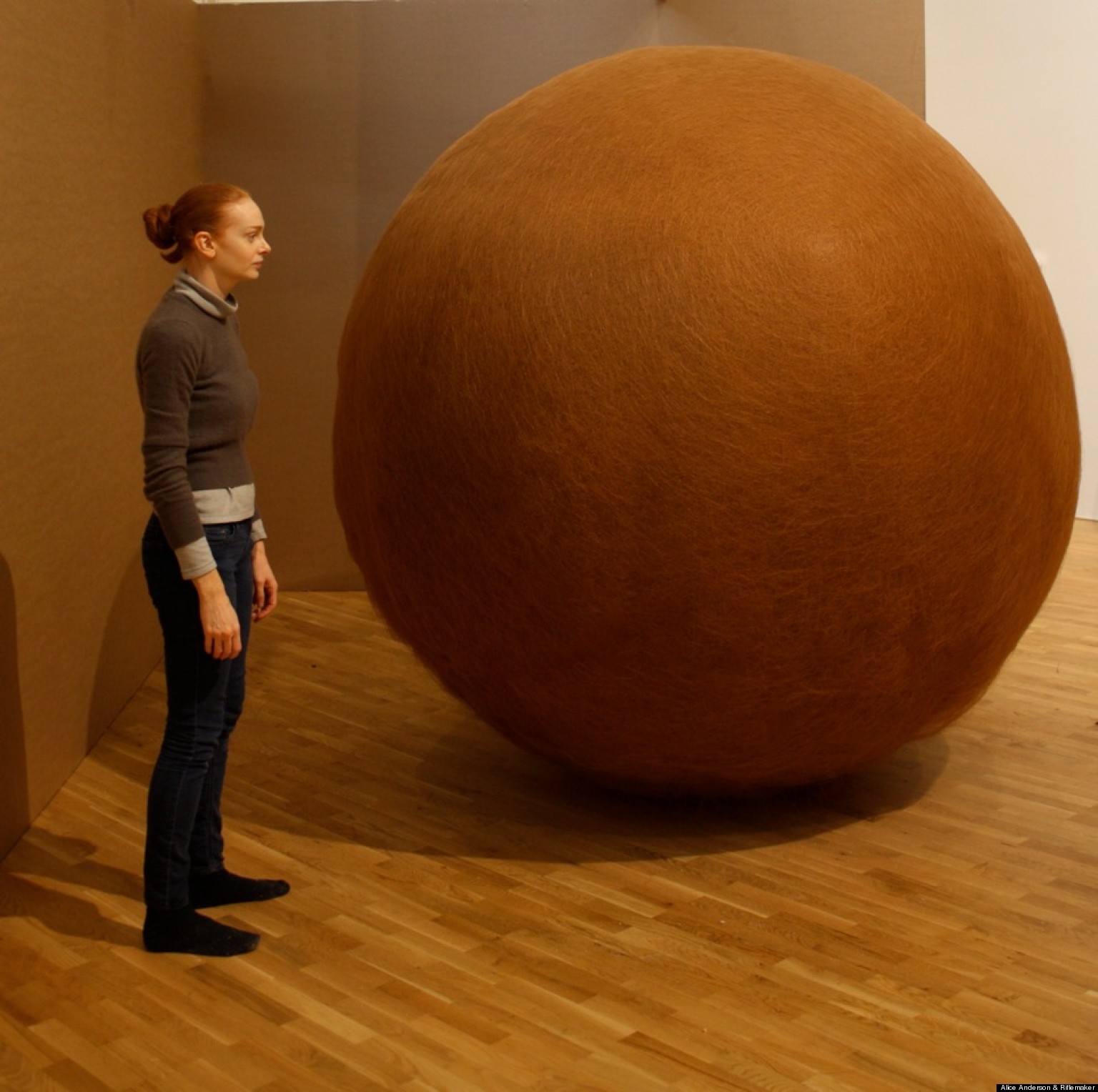 Alice Anderson - Alchetron, The Free Social Encyclopedia