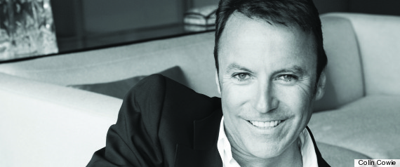 Colin Cowie - Alchetron, The Free Social Encyclopedia